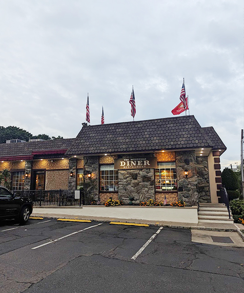Famous Classic Dinner Restaurant in Westfield, NJ | Delicious dishes ...